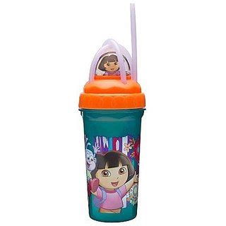 Buy Dora 12 Oz Loopity Loop Tumbler Online 1383 From ShopClues