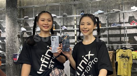 Ada Infinix Gt Pro Apa Bedanya Dengan Seri Realme Gt Dan Poco Gt