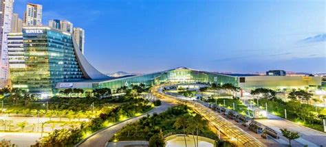 경기도 고양 킨텍스에 세계지방정부협의회 이클레이 유치 서울경제