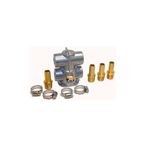 Inline Oil Thermostat Bus Ok De 179 00