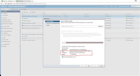 VRealize Operations Chan S Blog