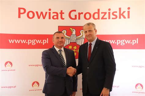 Starostwo Powiatowe W Grodzisku Wielkopolskim