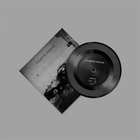Cigarettes After Sex Bubblegum 7 Winylowniapl Online Record Store
