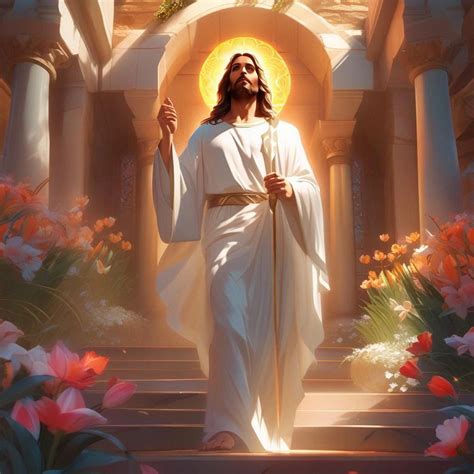 Joshua Thompson On Linkedin Happy Easter Everyone ‭matthew 28 6 Kjv‬ He Is Not Here For He Is…