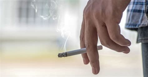 Aumenta El Precio De Los Cigarrillos ¿cuánto Cuesta Fumar A Partir De
