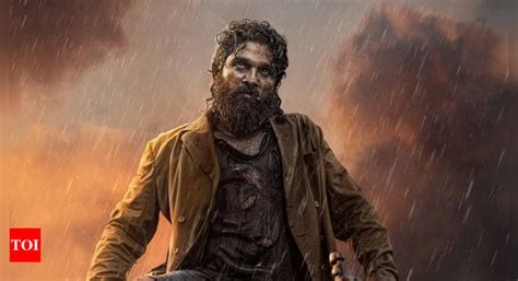 Allu Arjun Starrer ‘pushpa 2 The Rule Extended Cut With 20 Extra