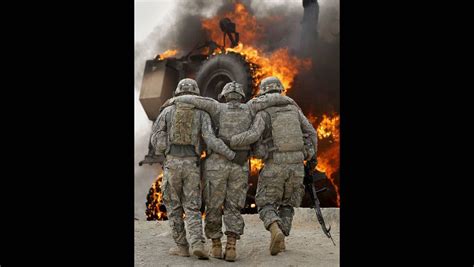 A Visual History Of Conflict In Afghanistan The Globe And Mail
