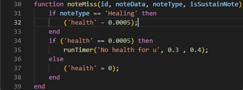 Some Script Problem Issue 9845 ShadowMario FNF PsychEngine GitHub