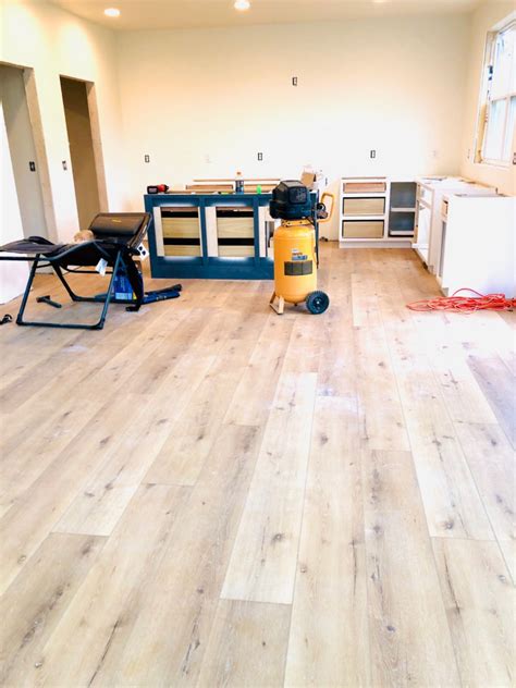 Cairo Oak Lvp By Coretec