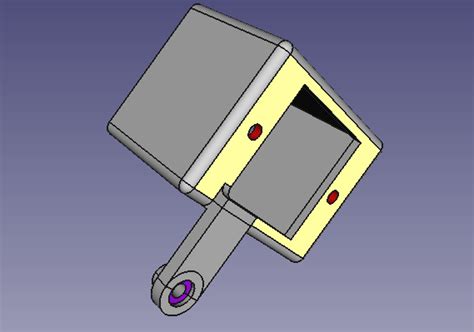Github Monitoring Co2 3d Modules