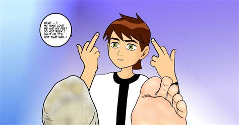 Ben 10 Yaoi Ben 10 1 Shota Briefs