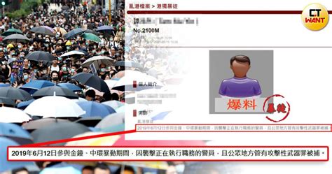 反送中變調2／當過beyond助理被稱港獨暴徒 在台打工養不起家人 社會 Ctwant