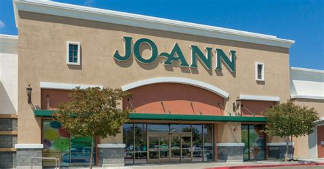 Joann Fabric Stores Closing 2025 Olympics Jasmine Parsons