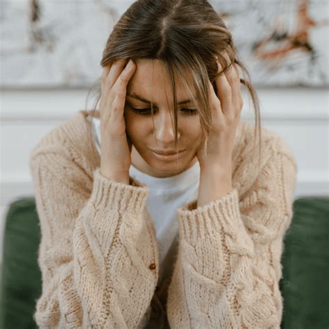 Sensation de pression dans les oreilles et la tête comment soulager