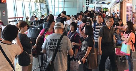 移民台灣「懶人包」 移居台灣港人逐年增2成 「cy連任即賣樓走人」