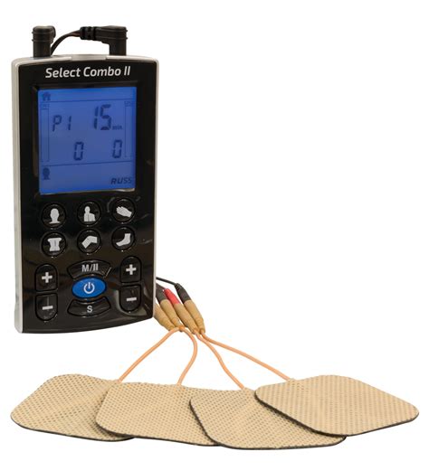 Intensity 2nd Generation Select Combo Ii Tens Nmes If Russian Just