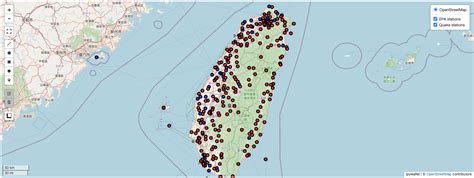 73 Leafmap Applications Tutorial For Ciot Open Data Applications