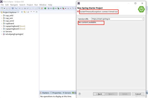 无网络用idea搭建spring Boot Idea没网状态下创建springbootmob6454cc6441b6的技术博客51cto博客