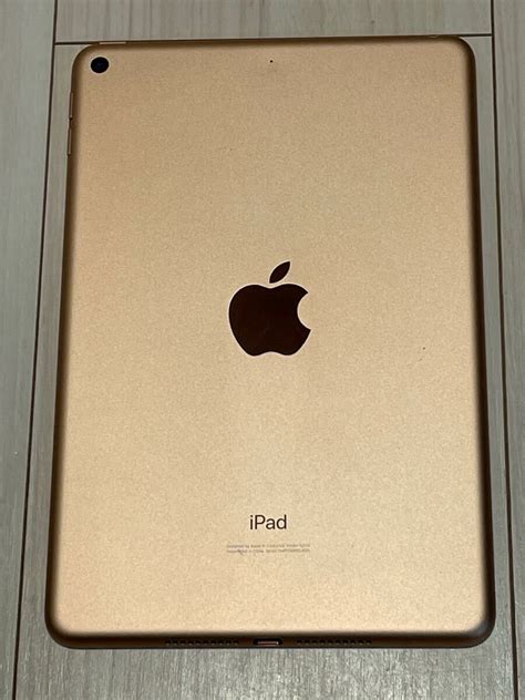 Ipad Mini5 Wifi 64gb ジャンク 故障品 電源入らずipad本体｜売買されたオークション情報、yahooの商品情報を
