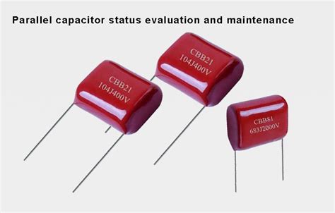 Understanding Ac Capacitor In Air Conditioners Functions Faults And