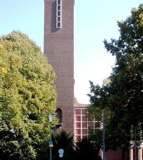 Essen Frintrop Herz Jesu ModerneREGIONAL