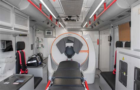 Home Mobile Stroke Unit