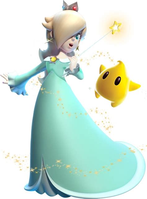 Princesa Rosalina Princess Peach Mario Kart Super Mario Art Peach