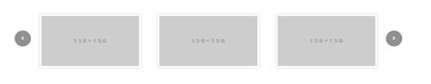Php Carousel Slider With Query Loop Inside For Featured Custom Post