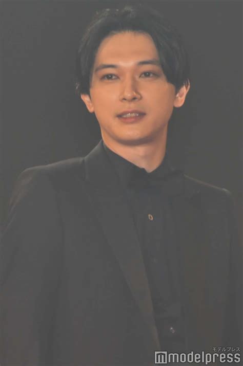 画像145206 吉沢亮の今年読まれたニュース＜top5＞ モデルプレス