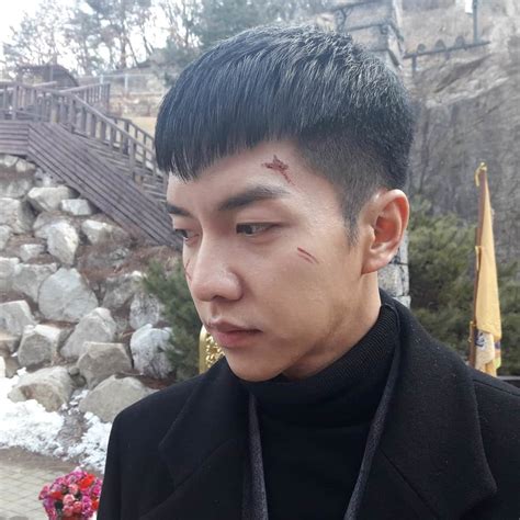 Lee Seung Gi Hwayugi Filming Bts Photos Everything Lee Seung Gi