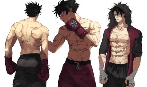 Sxn On X Handsome Anime Guys Cool Anime Guys Character Design