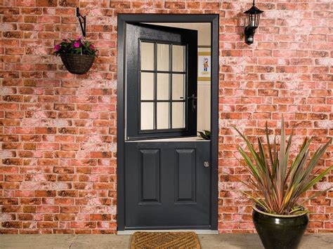 20 Latest Glass Door Designs With Pictures In 2023