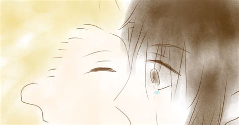 腐向け 泣かないで。 冬紀コウのイラスト Pixiv