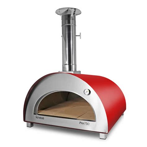 Igneus Pro 750 Commercial Pizza Oven Pizza Ovens Uk