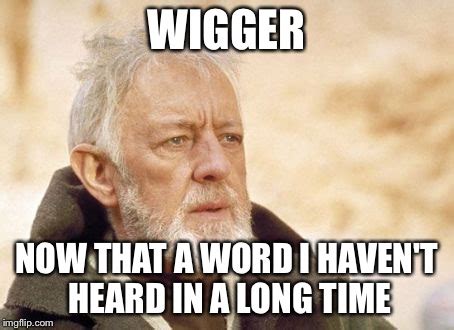 Obi Wan Kenobi Meme Imgflip