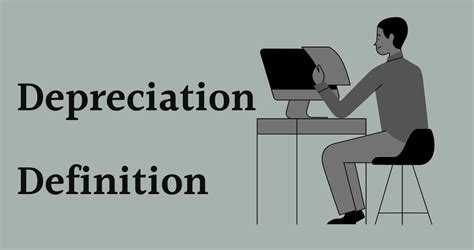 Depreciation Definition Estradinglife