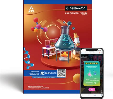 Classmate Long Notebook 140 Pages Single Line 297mm X 210mm Pack