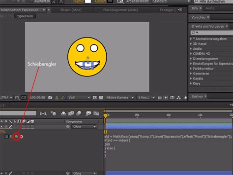 Tipps Und Tricks Zur Animation In After Effects Sprite Animation