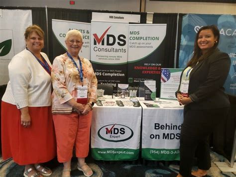 Mds Consultants On Linkedin Achca Mdsconsultants Longtermcare