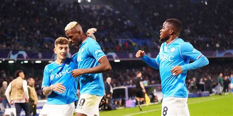 Serie A Pronostico Napoli Torino Lanalisi Del Match