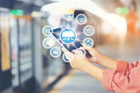 New Development Brings Consistency To Iot Device Security Sds