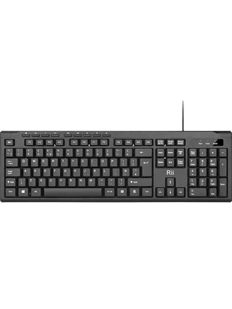 Standard Usb Keyboard Bedrock Computers