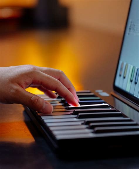 Piano M | ROLI