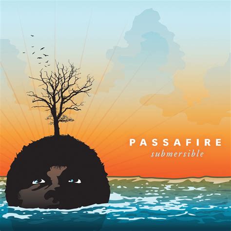 ‎submersible Album By Passafire Apple Music