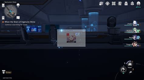 Game Crashes After Entering New Area Rhonkaistarrail