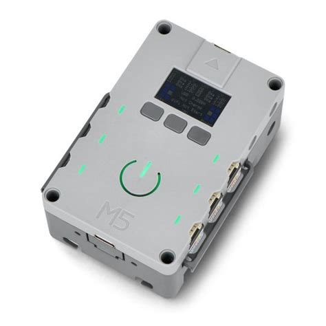 buy m5stack station esp32 iot development kit botland obchod s robotikou