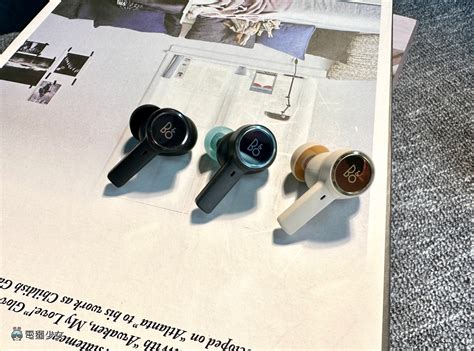 開箱｜精品等級的好音質！bando Beoplay Ex 真無線藍牙耳機使用心得 Beanfun