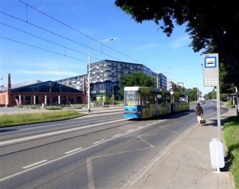 We Wrocławiu rusza budowa nowych przystanków wiedeńskich Radio Wrocław