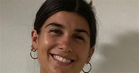 Una Gallega Atrapada En La Isla De Mayotte Tras El Paso Del Ciclón Chido