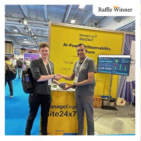 Kubeconeu Manageengine Site24x7